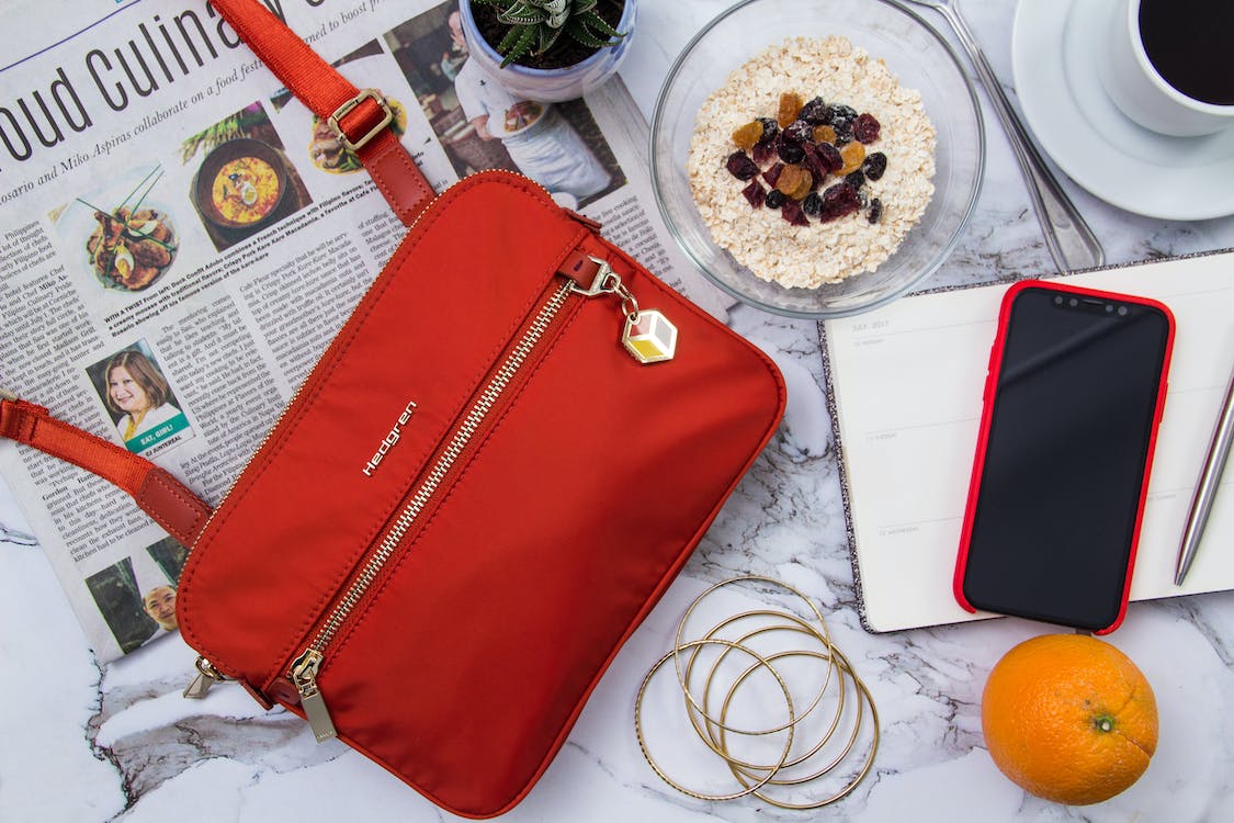 Cross Bags for Ladies – Bosidu